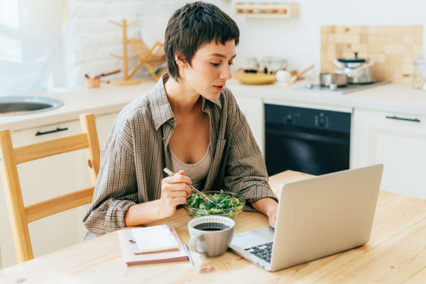 The relationship between your genes and the food you eat The relationship between your genes and the food you eat