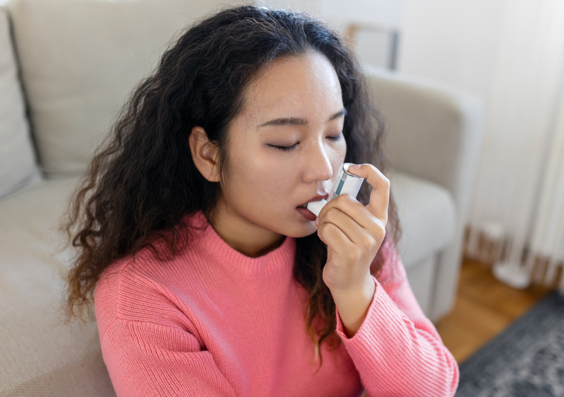 What is this killer respiratory disease nobody has heard of?