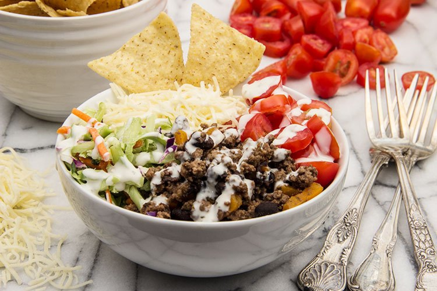 60 Family Dinner Recipes for When You're On the Go
