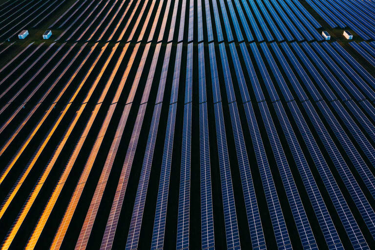 Nextpower jumps to new high after Q1 beat and raise, power conversion ...