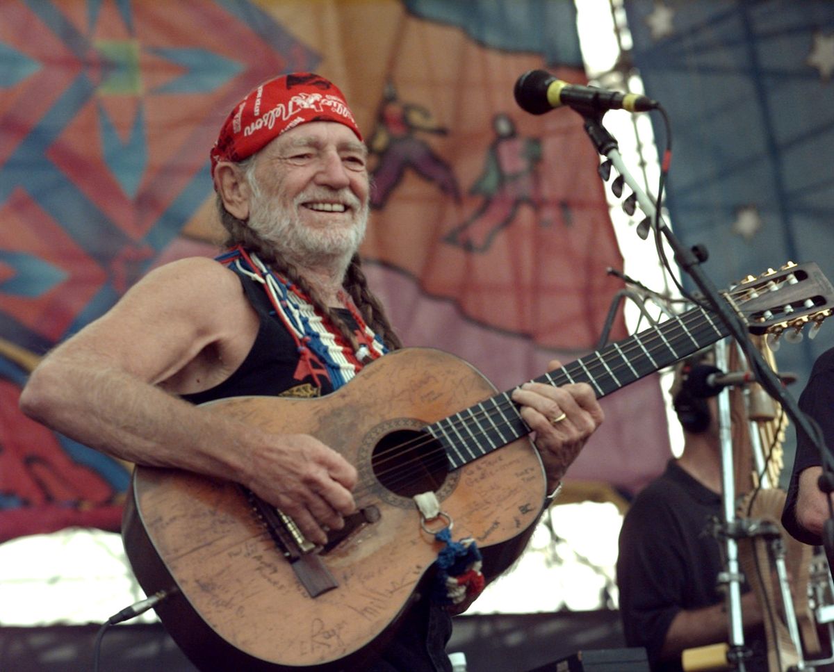 10 of the Most Controversial Performances In Country Music History