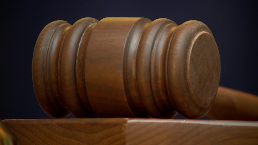 Former Fruitport janitor sentenced in child porn case