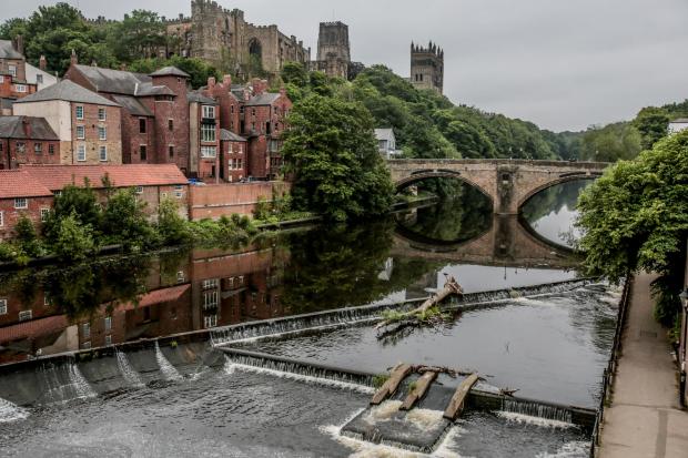County Durham culture and regeneration program awarded £1.25m funding