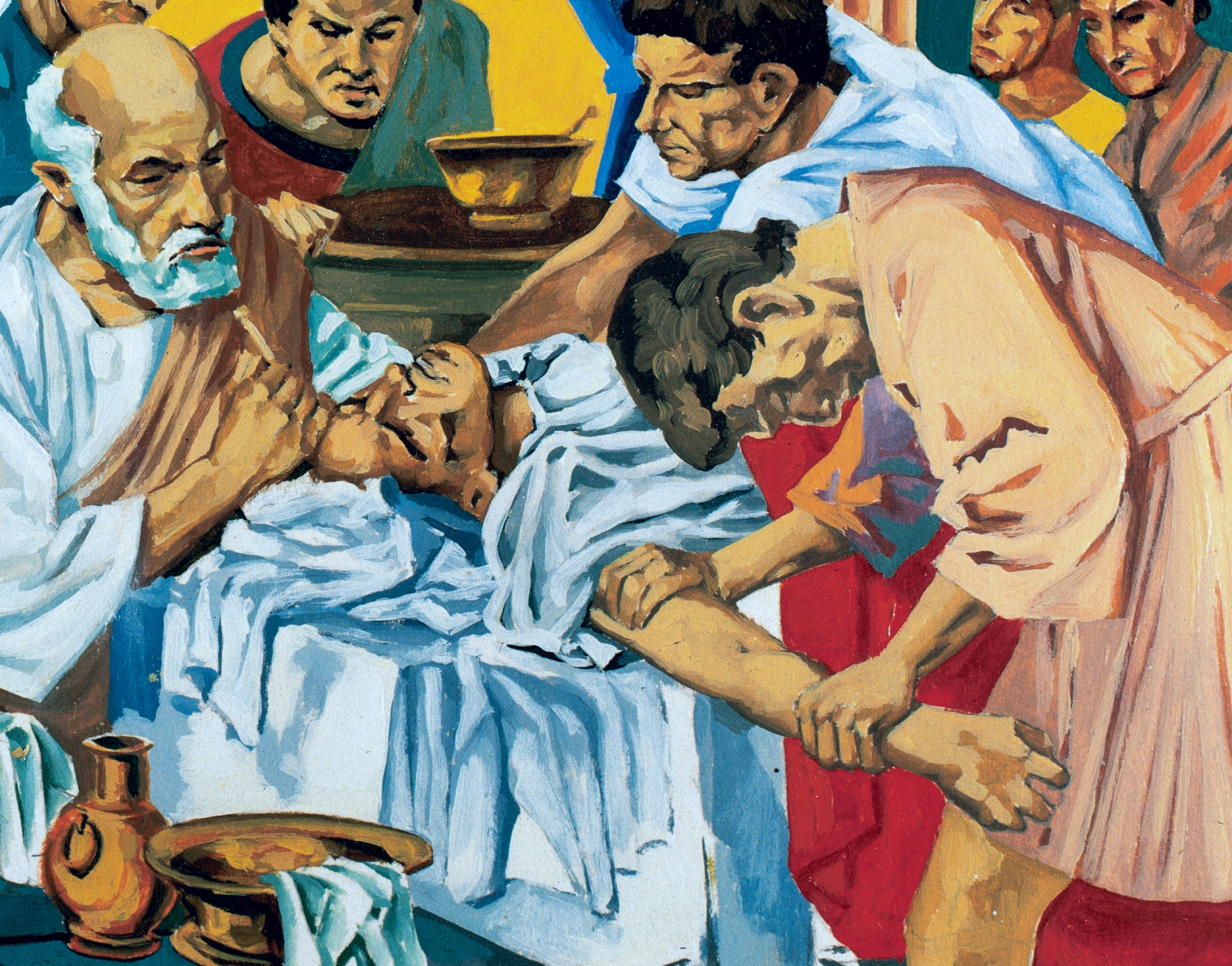 How Physiotherapy Has Shaped Medical History