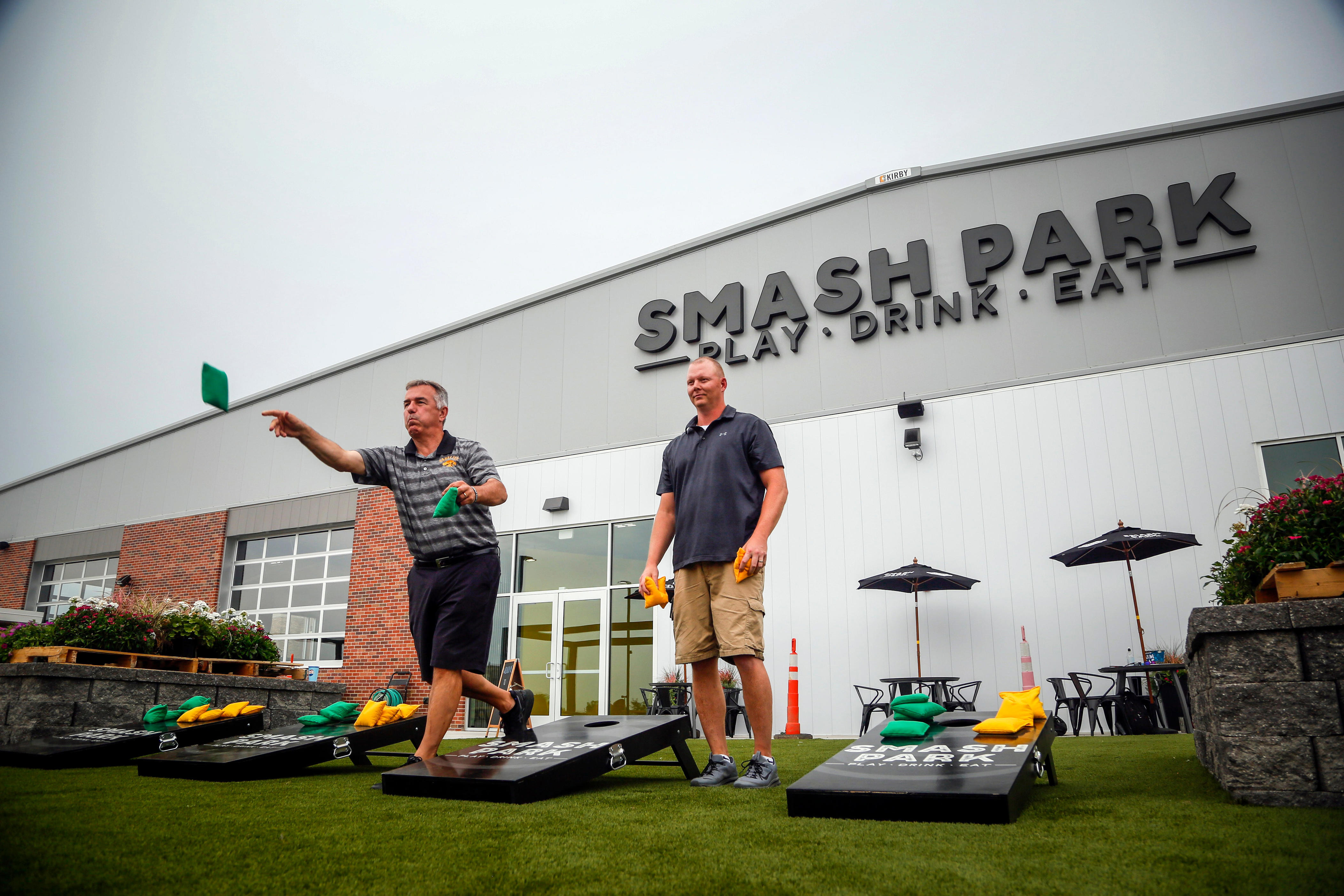 4 spots to watch Kansas City Chiefs vs. Houston Texans in the NFL ...