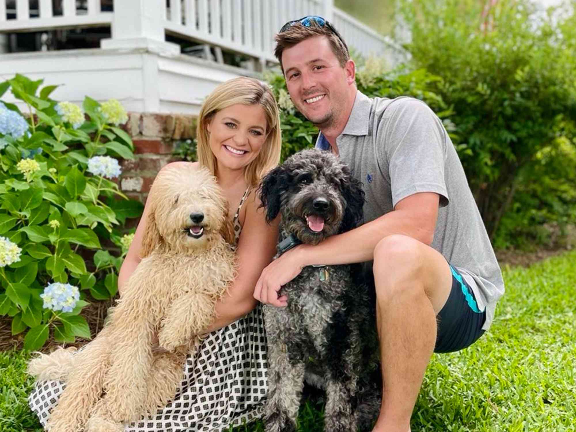 Who Is Lauren Alaina's Husband? All About Cam Arnold