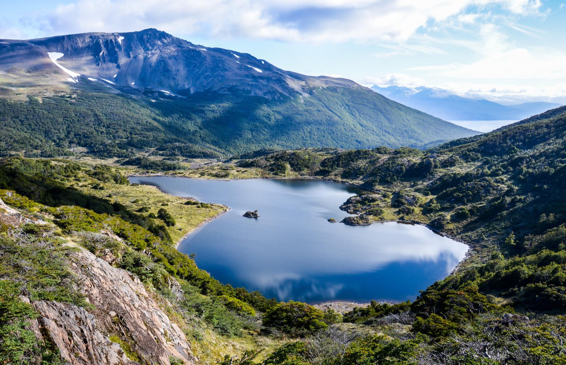 50 beautiful small islands around the world for incredible isolation