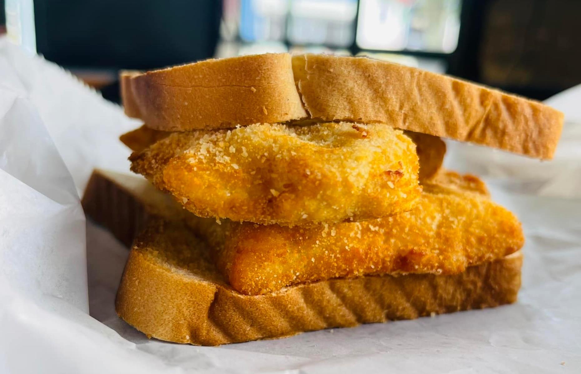 The most sensational sandwiches in all 50 states ranked