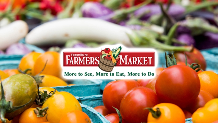 Vote for Freight House Farmers Market in national competition