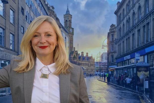 Tracy Brabin re-elected as Mayor of West Yorkshire