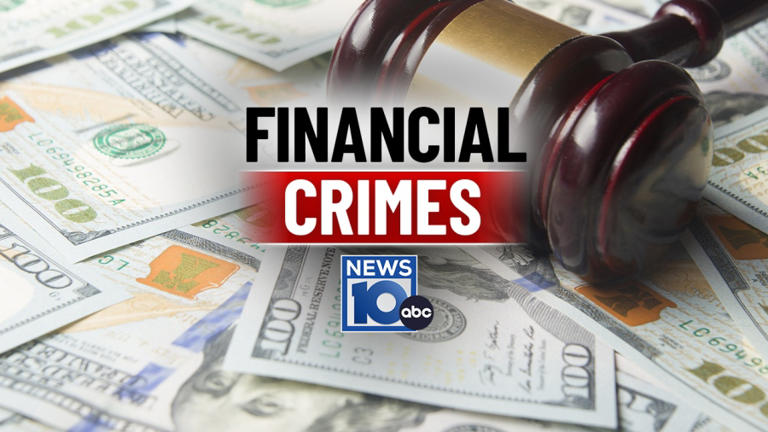 Former Albany executive pleads guilty to wire fraud conspiracy Former Albany executive pleads guilty to wire fraud conspiracy