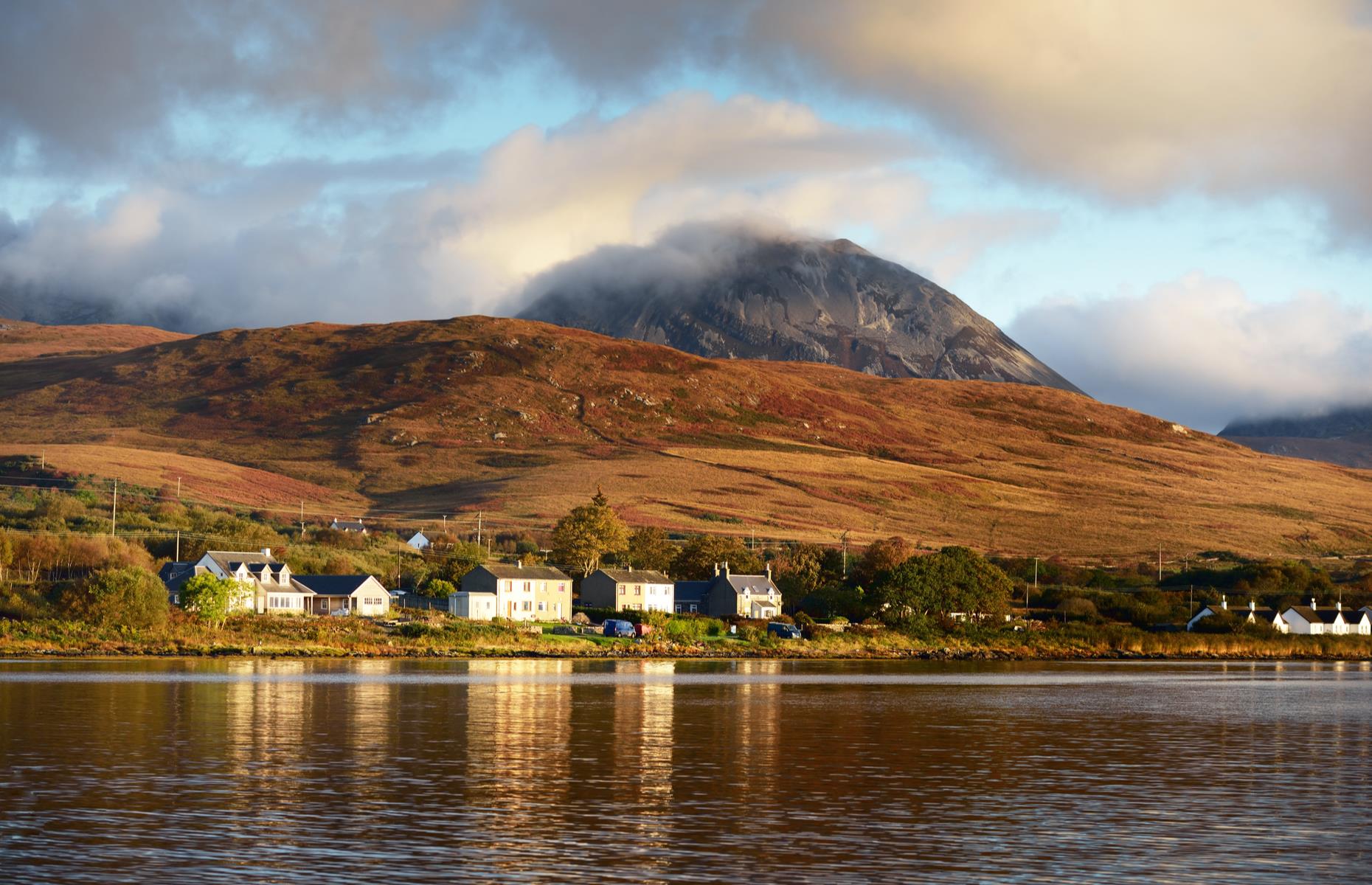 50 beautiful small islands around the world for incredible isolation