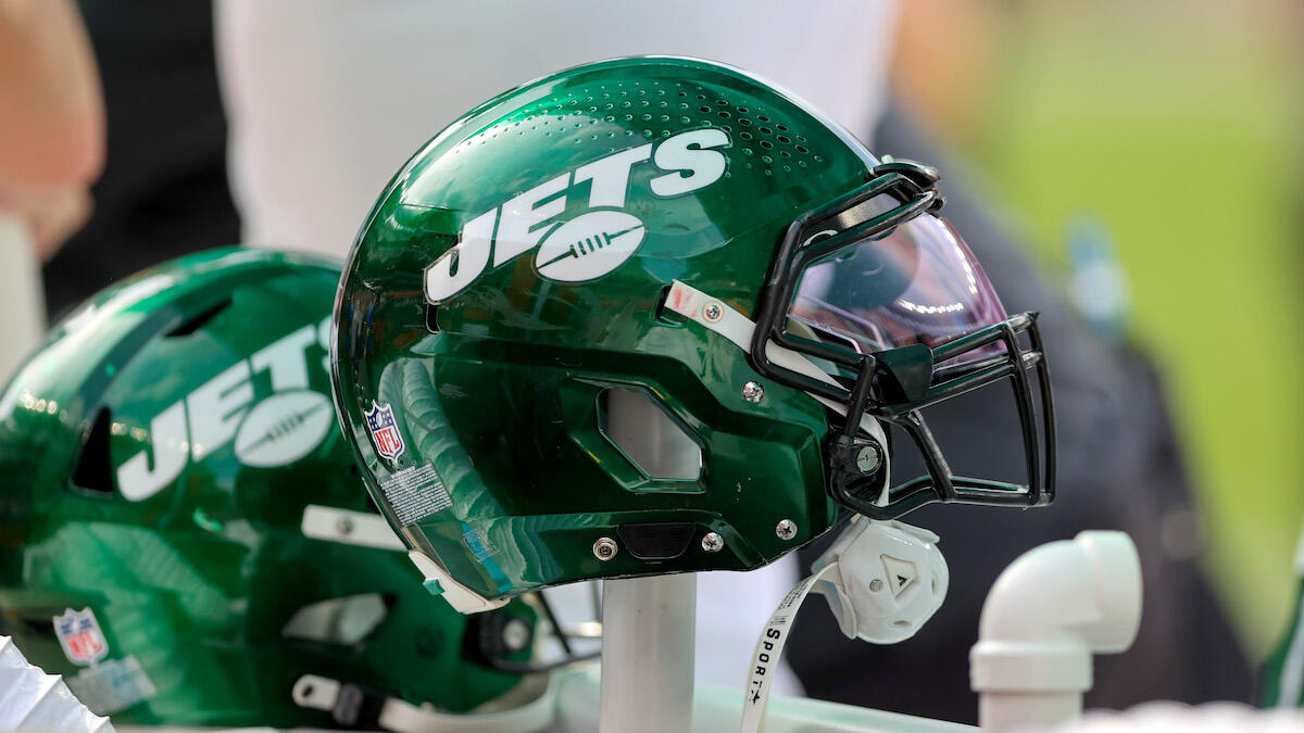 Jets Make Quarterback Decision: Report