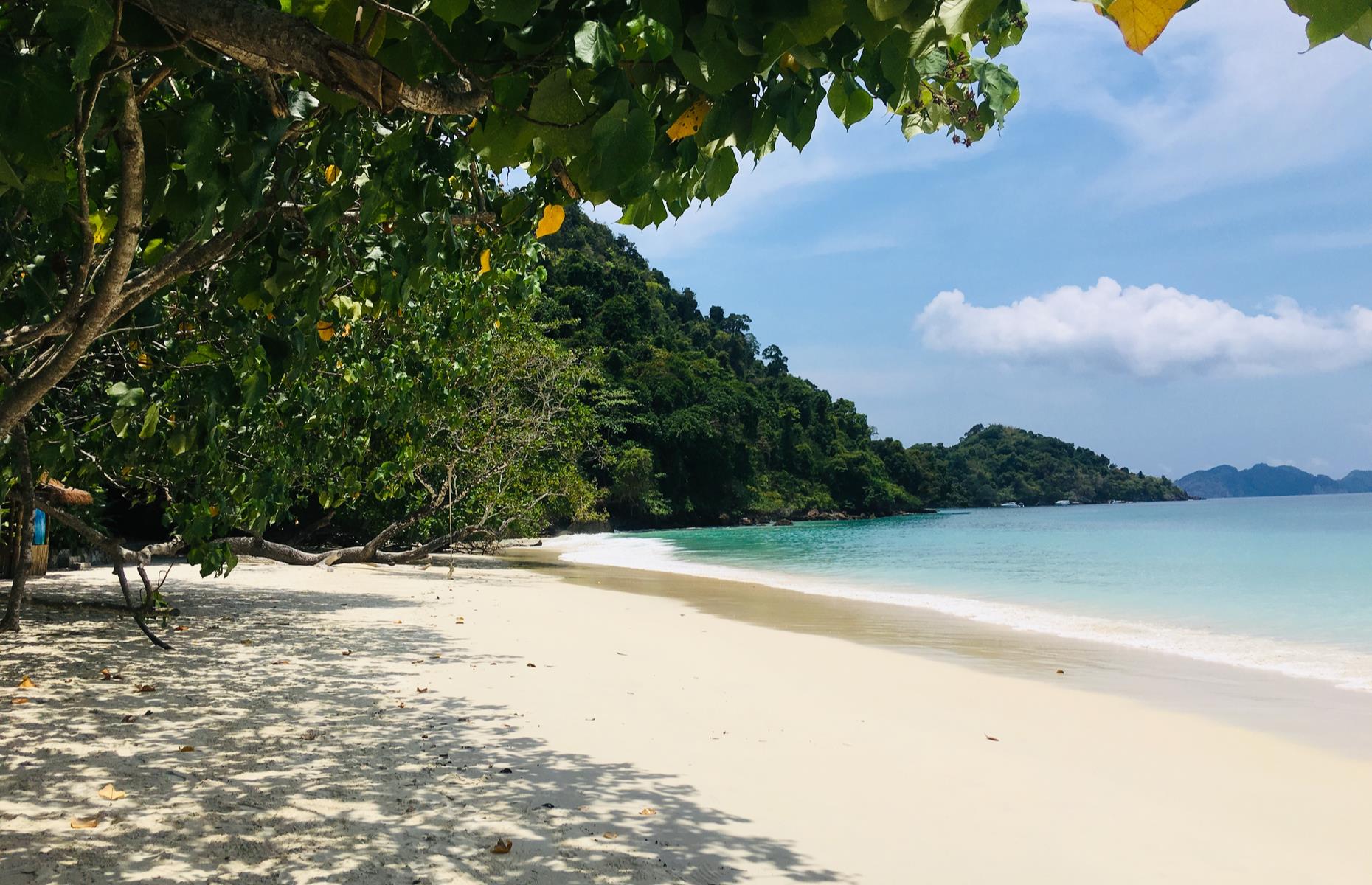 50 beautiful small islands around the world for incredible isolation