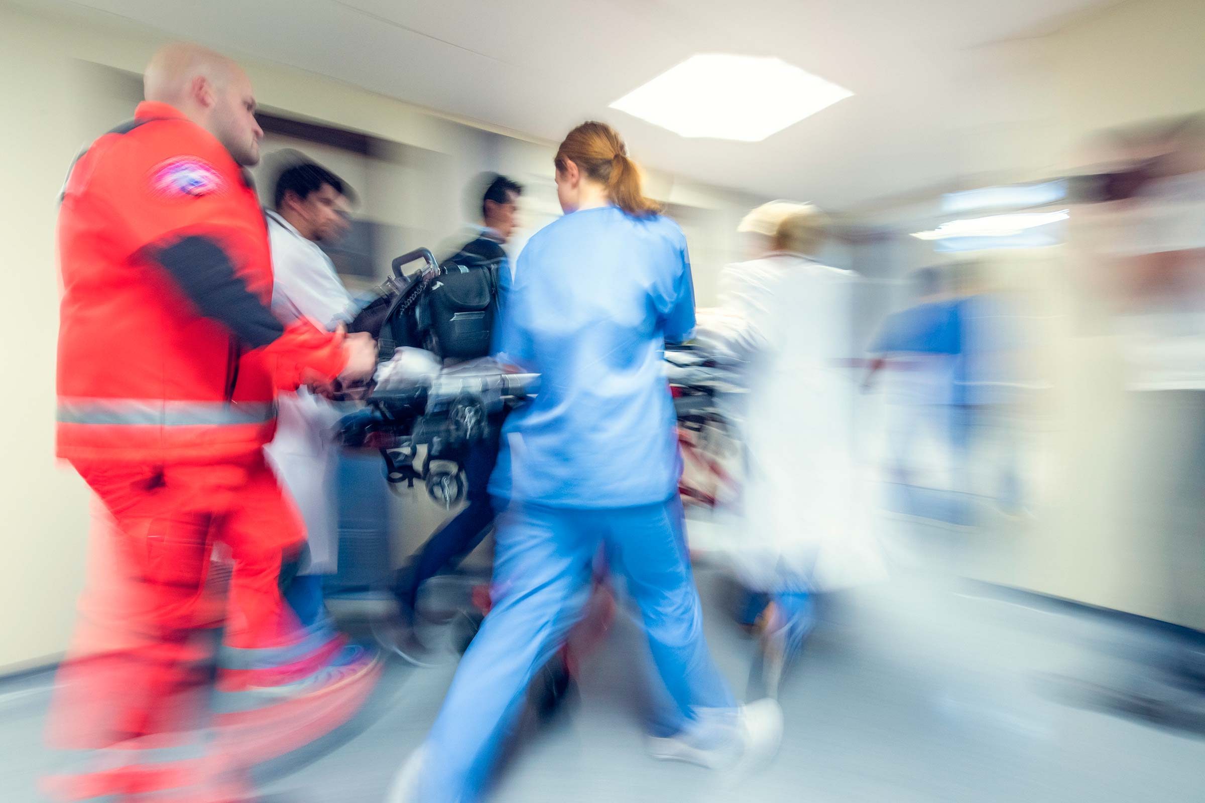 60 Secrets the Emergency Room Staff Won’t Tell You