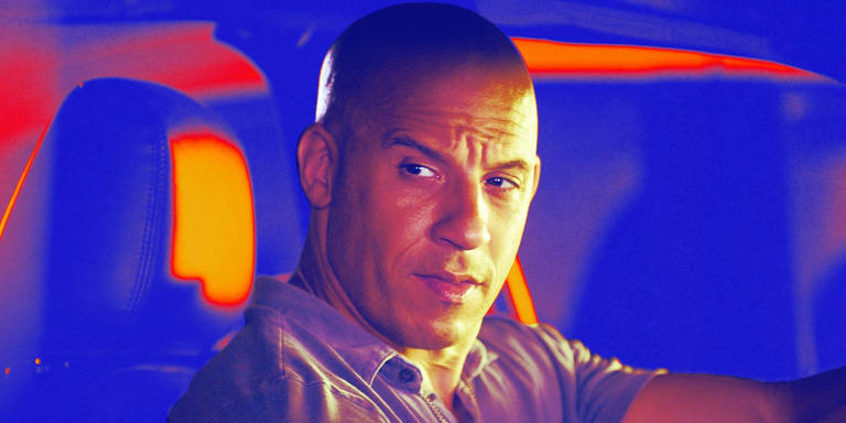 Why Wasn’t Vin Diesel’s Dominic Toretto in '2 Fast 2 Furious'? Here’s ... Why Wasn’t Vin Diesel’s Dominic Toretto in '2 Fast 2 Furious'? Here’s ...