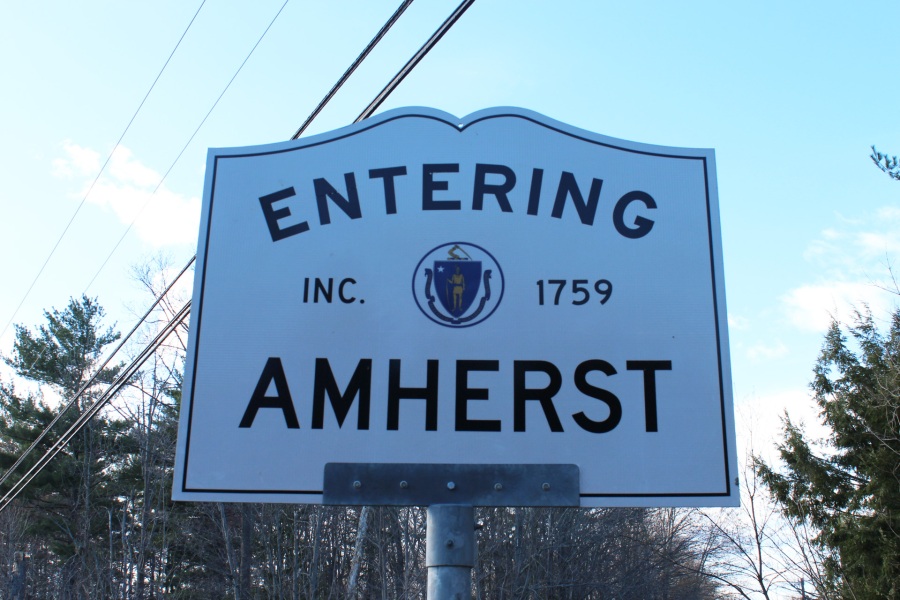Amherst launches “Liberatory Visioning Project” to foster inclusivity