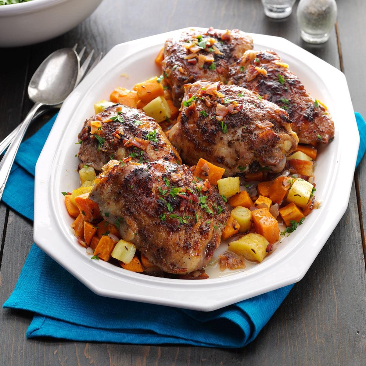 50 Recipes to Make with Leftover Bacon