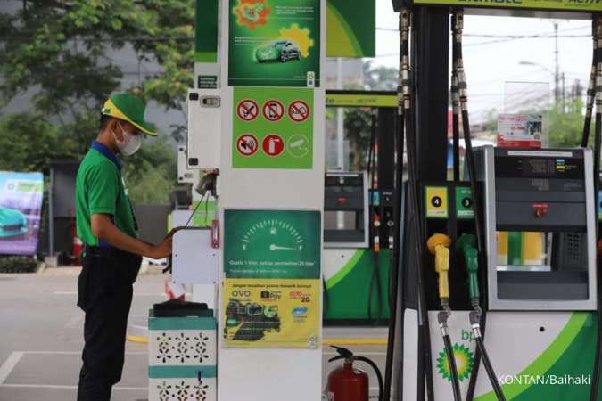 Harga Pertamax-Dexlite Naik Februari 2025, Khusus BBM Ini Malah Turun