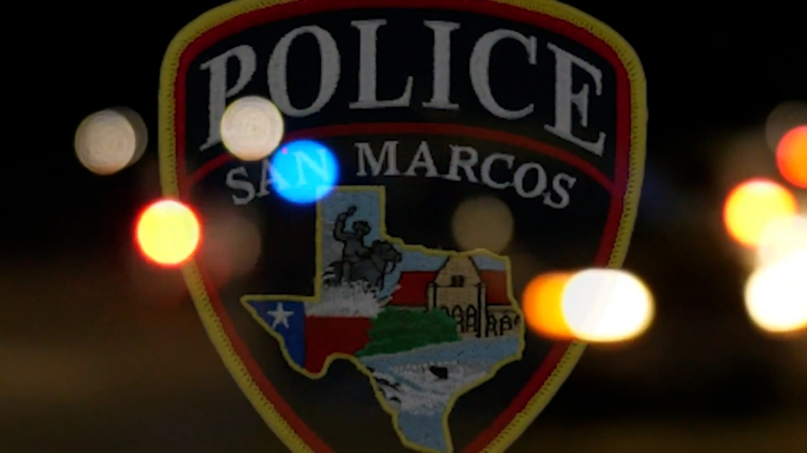 Eligible San Marcos PD officers earn mental health crisis certification