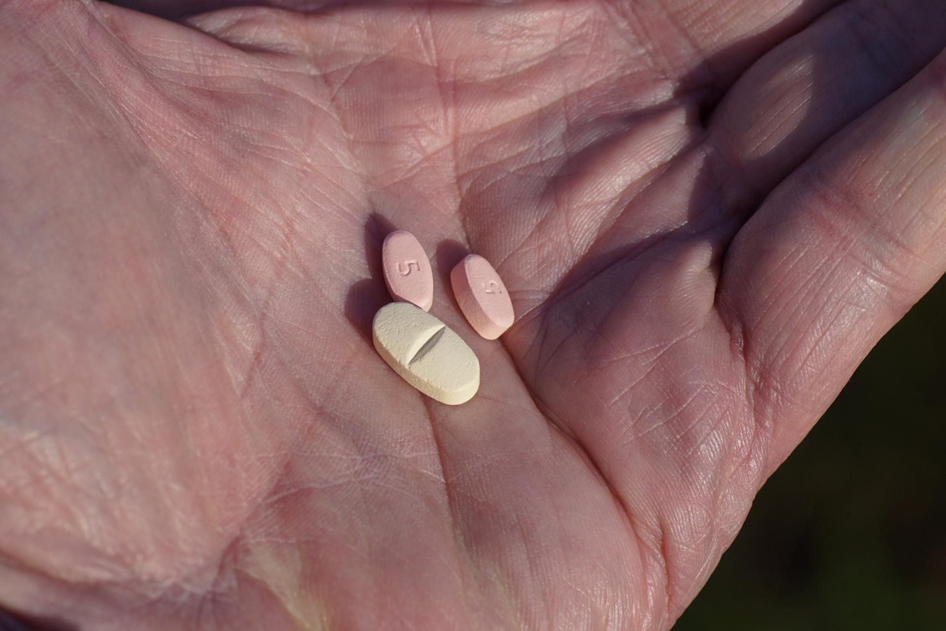 You should never stop taking these medications suddenly