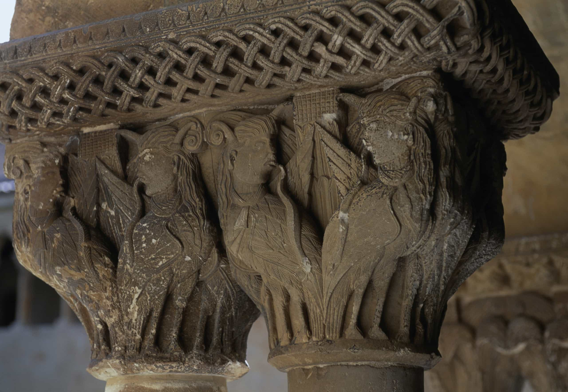 Ces créatures incroyables de la mythologie grecque