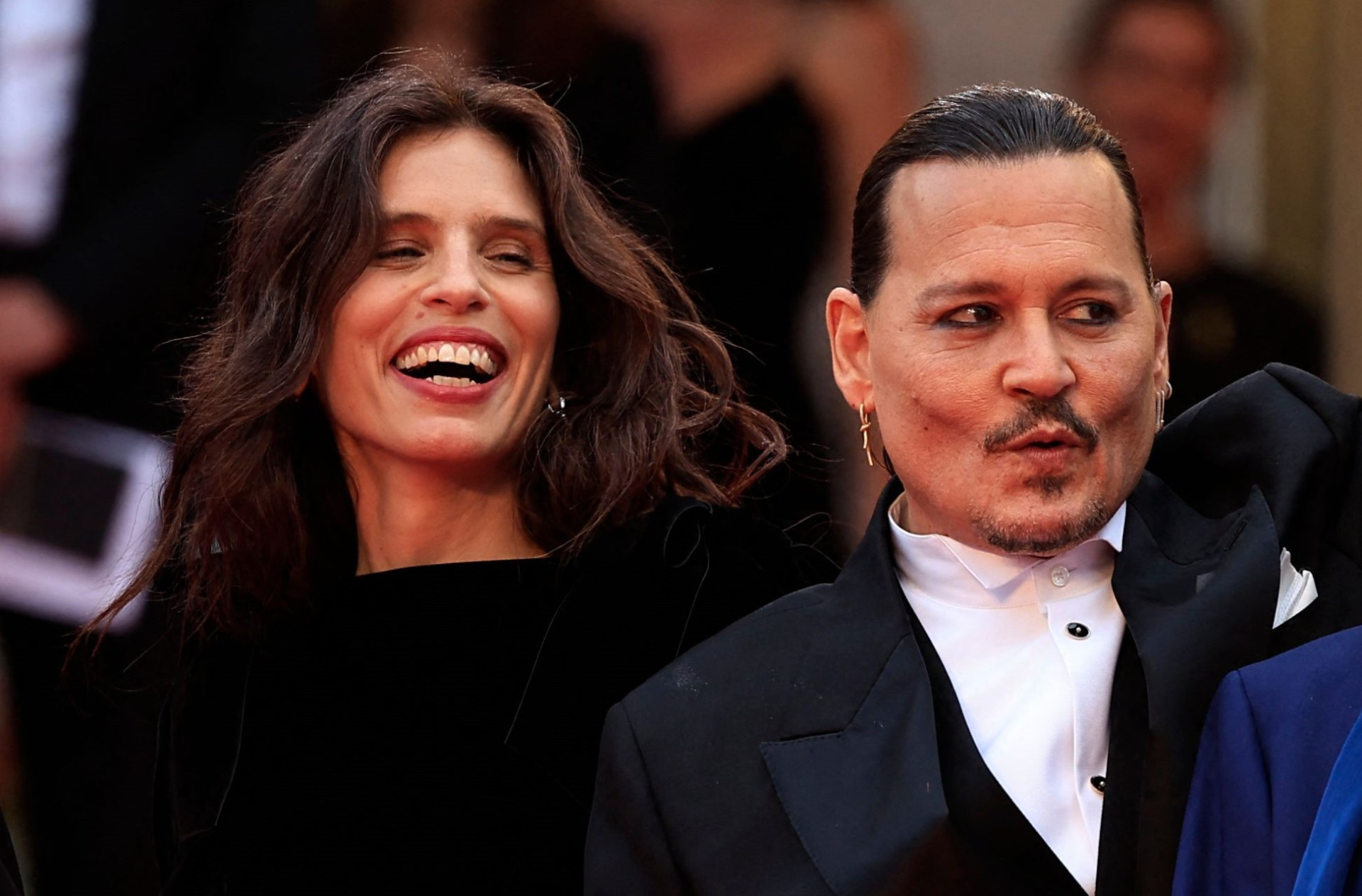 Which films and shows had the longest standing ovations at Cannes?