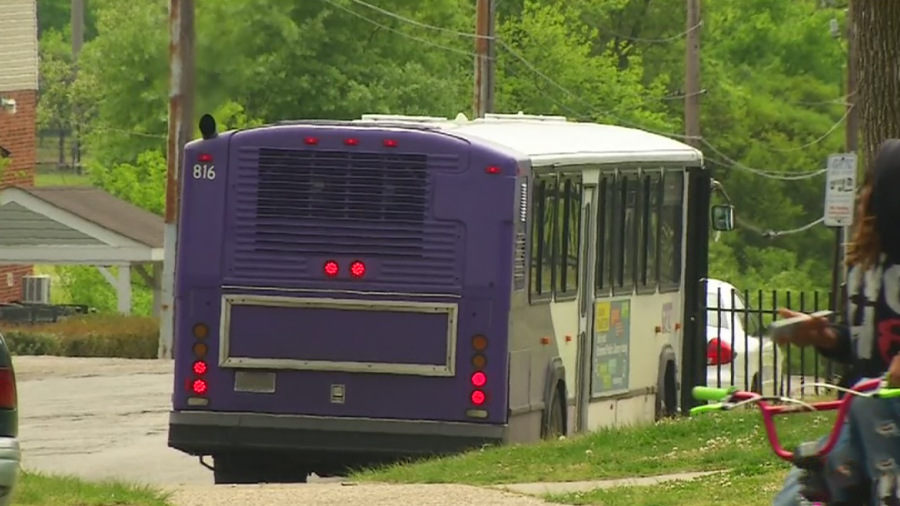 GRTC announces plans for route expansions, service improvements across ...