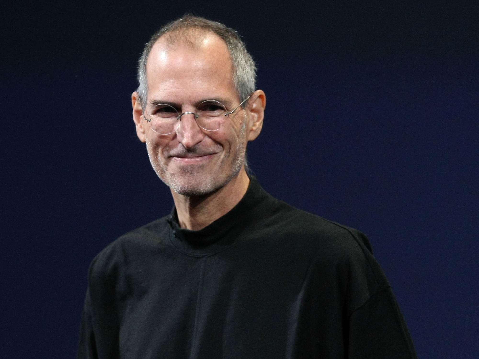 Steve Jobs' 4 Kids: All About Reed, Lisa, Erin and Eve
