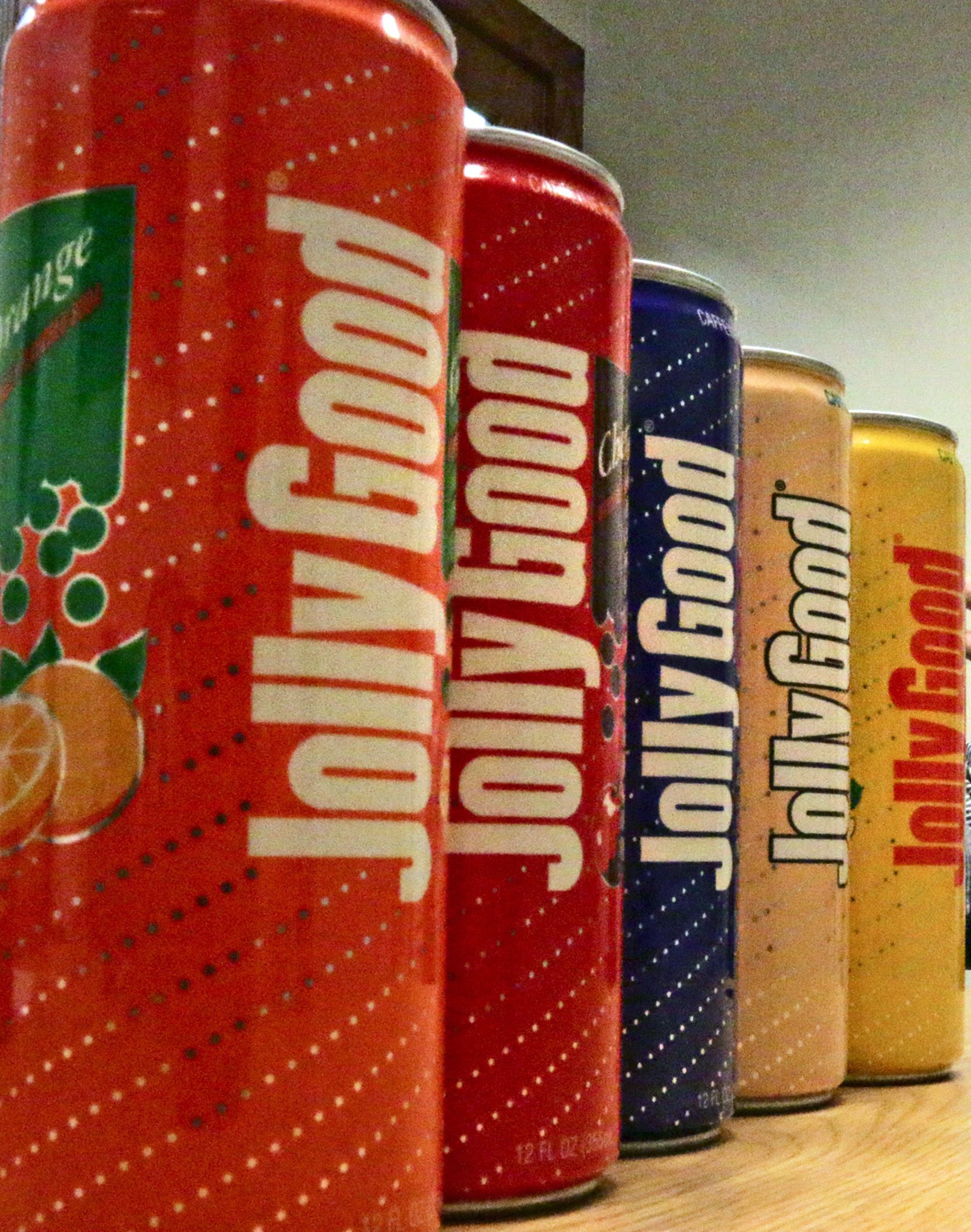 Every U.S. state's favorite soft drink