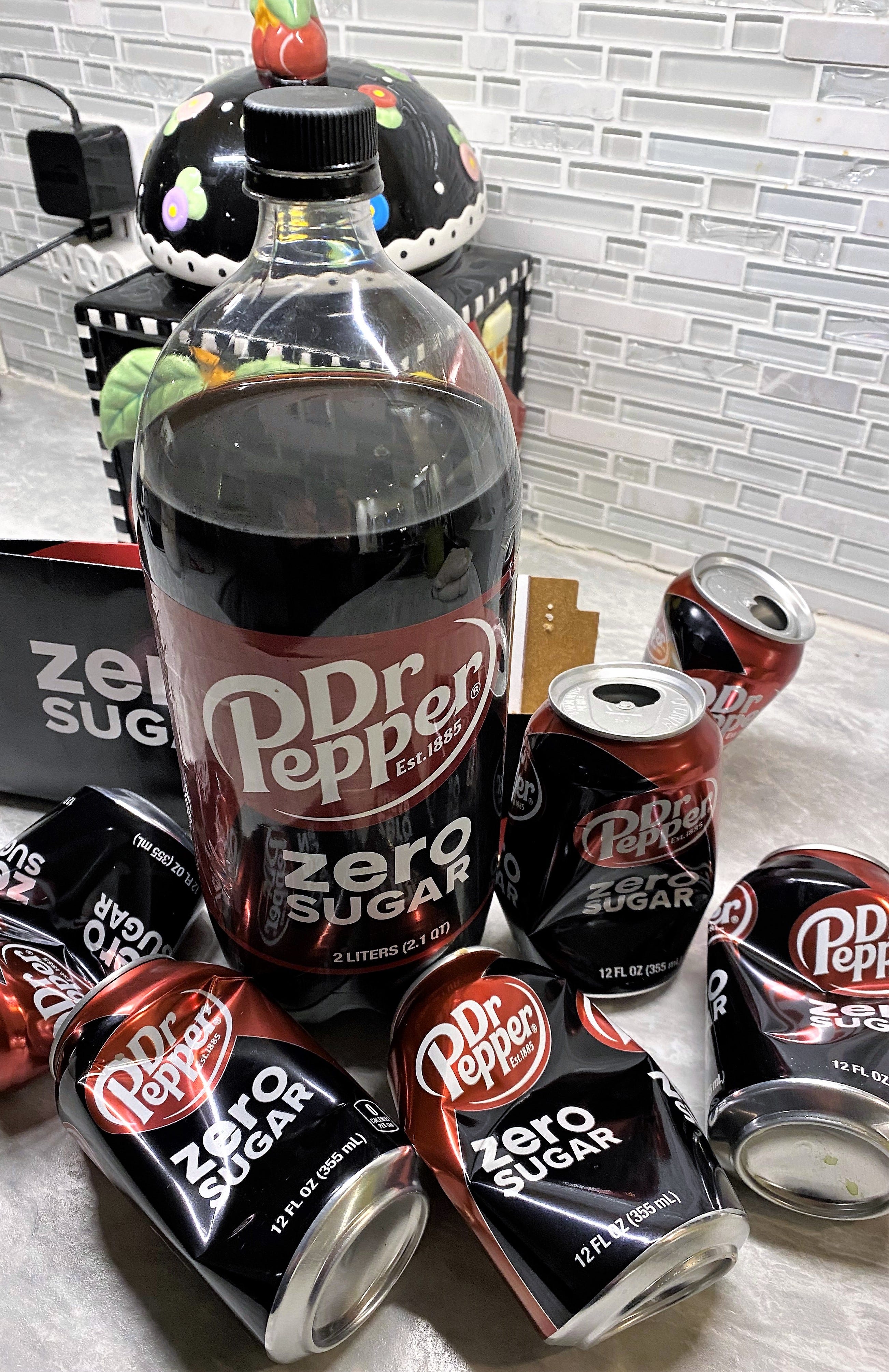 Every U.S. state's favorite soft drink