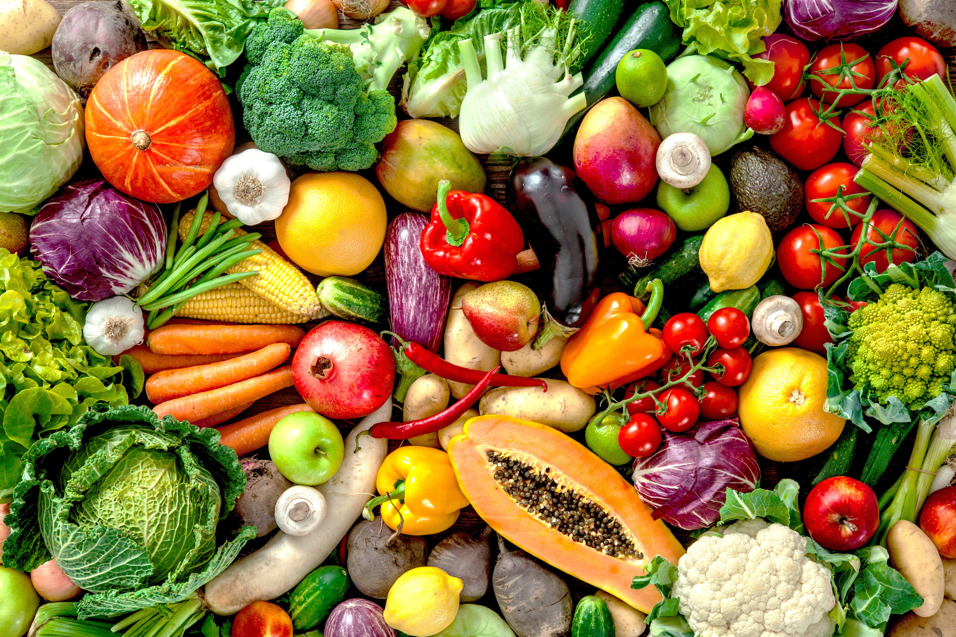 Astuces pour manger sain même quand on manque de temps