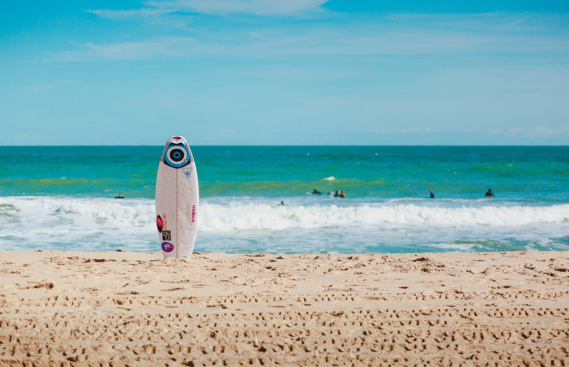 Florida's most beautiful beaches, ranked