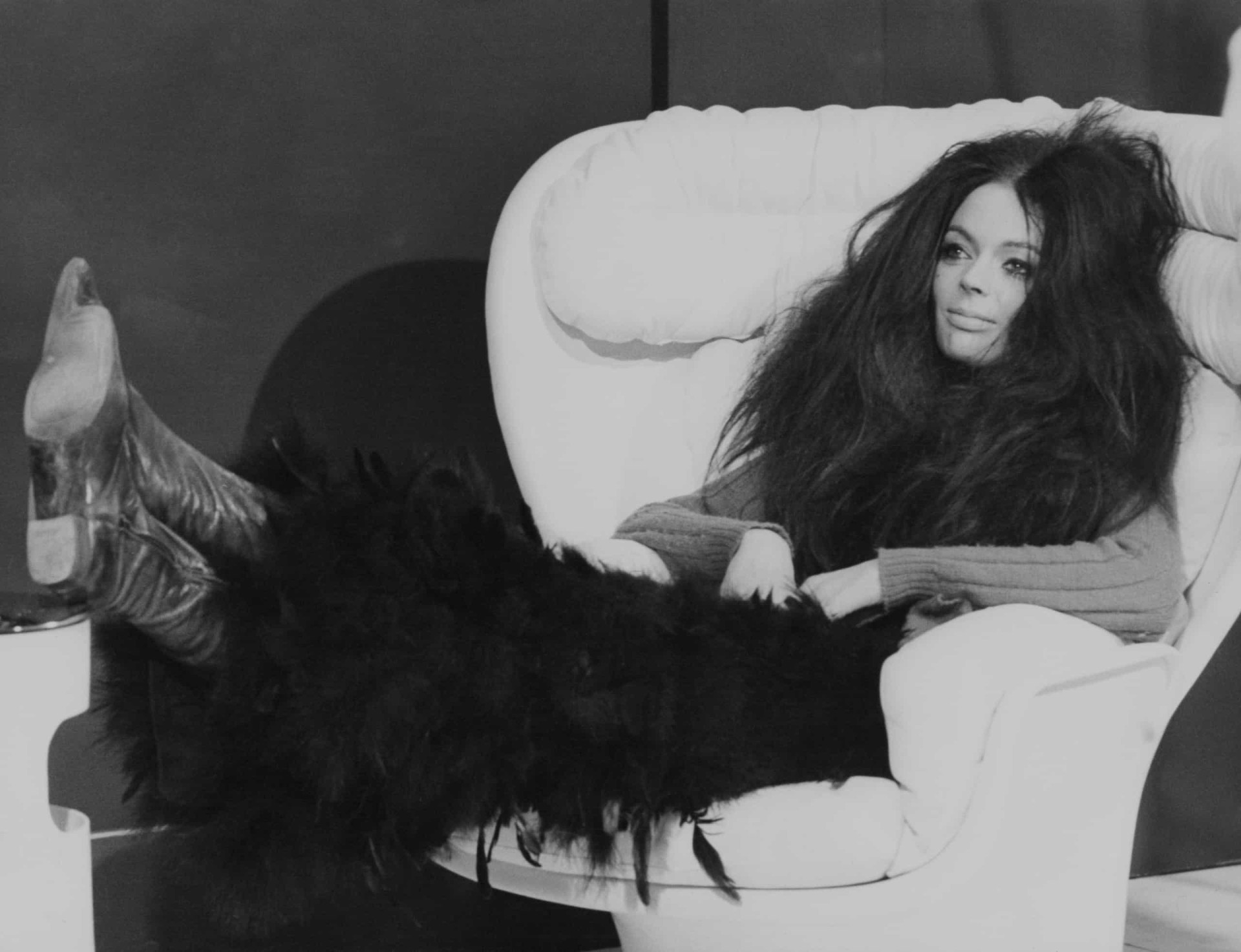 The best scream queens in Hollywood history