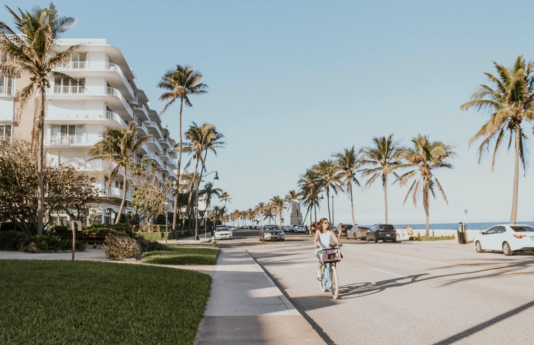 Florida's most beautiful beaches, ranked