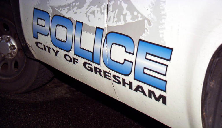 Gresham police investigate teacher accused of ‘inappropriate behavior’