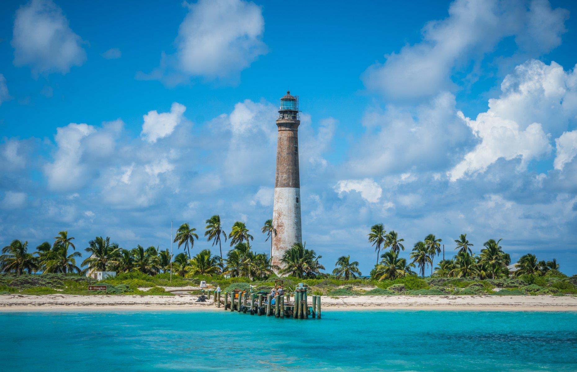 Revealed: Florida's best 33 beaches, ranked
