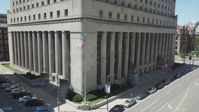 St. Louis man cleared in fatal accidental shooting of 11-year-old