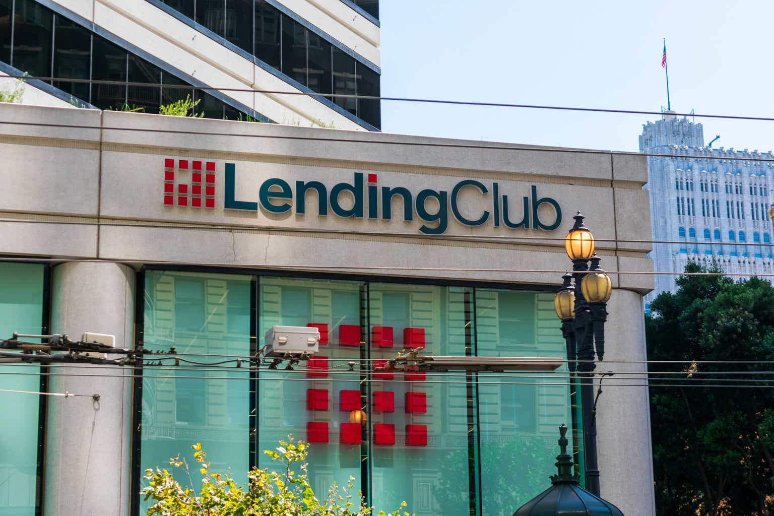 LendingClub to transfer listing to Nasdaq from NYSE, to change ticker ...