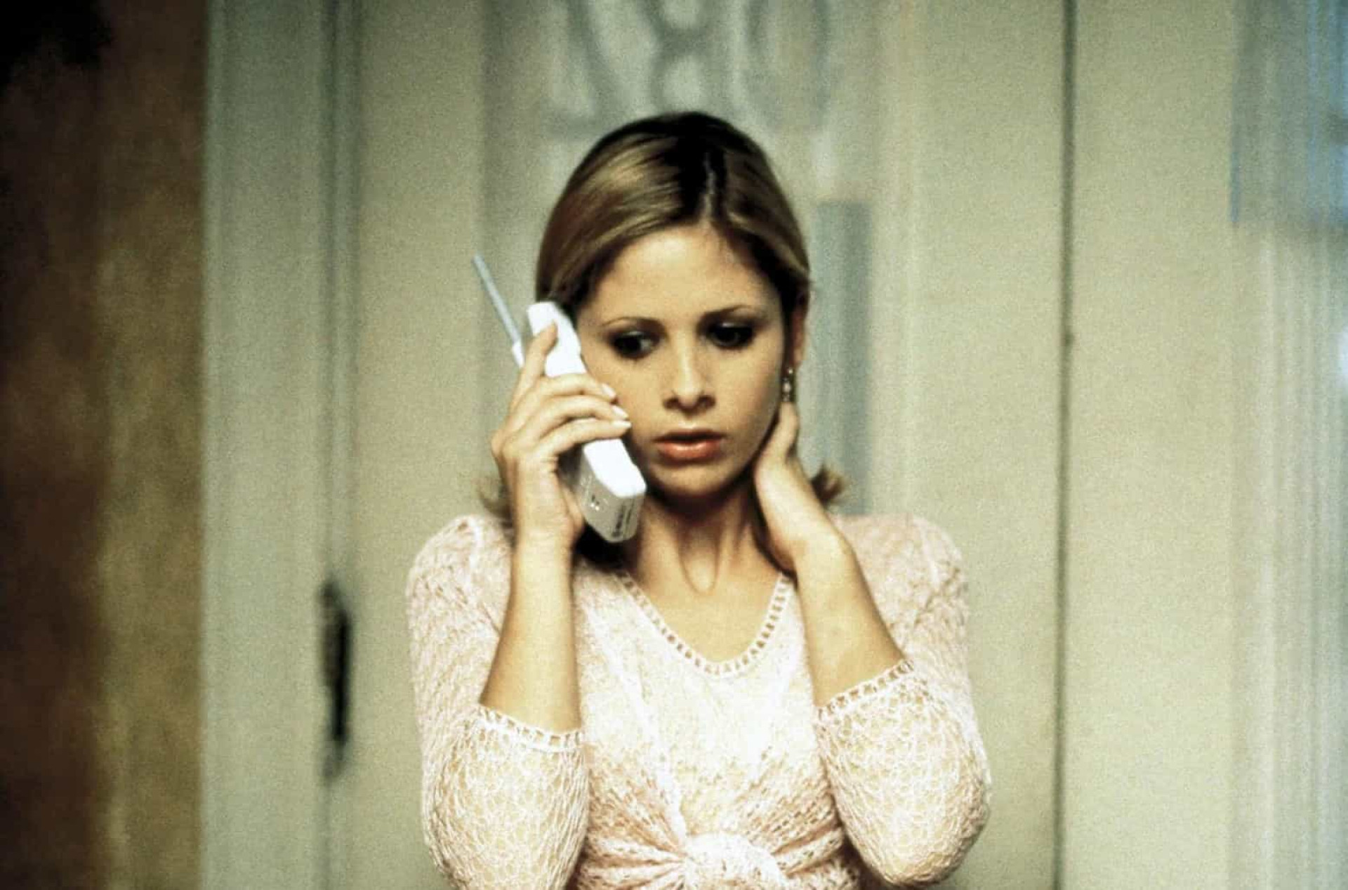 The best scream queens in Hollywood history