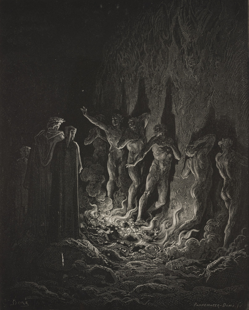 Is purgatory mentioned in the Bible?