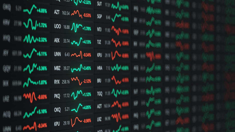 Roundhill NVDA WeeklyPay ETF announces weekly distribution of $0.4825