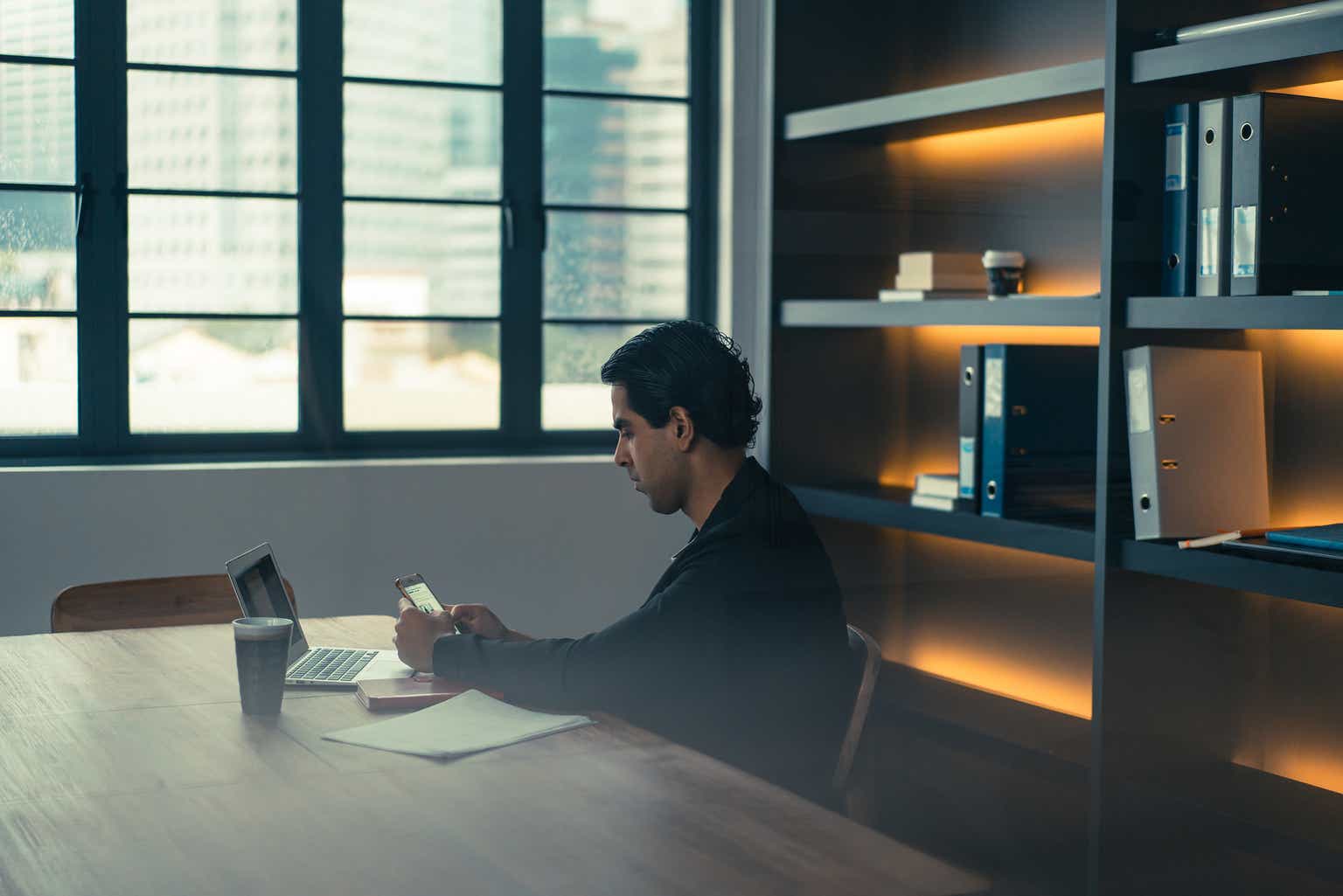 Perella Weinberg signals expanded private funds advisory and record ...