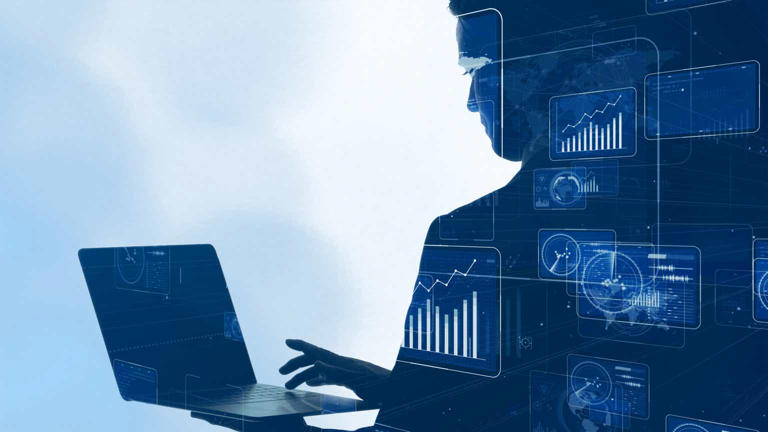 Unity Software in charts: Q2 revenue from segments rises sequentially