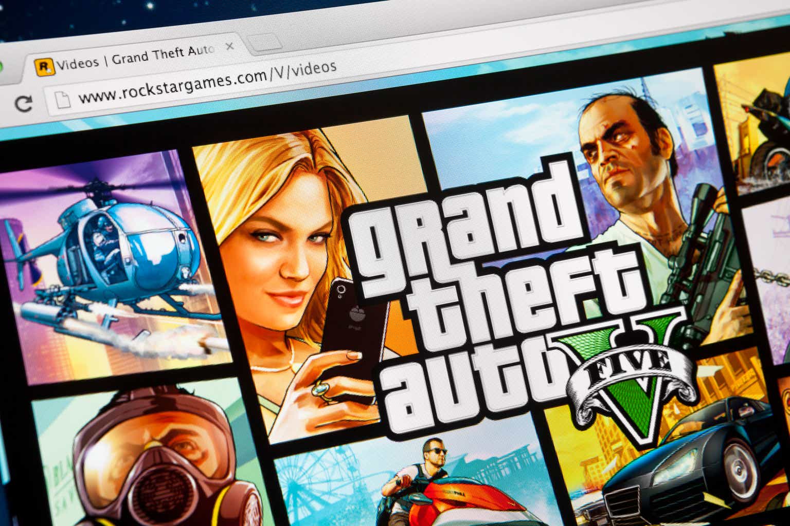 Why the pricing on Grand Theft Auto 6 could be a video game sector catalyst