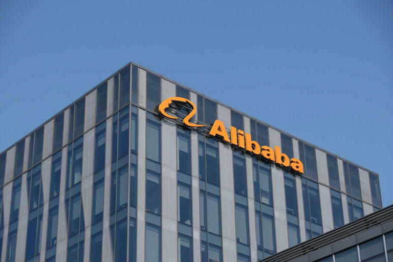 Alibaba's Qwen press conference could excite, provide growth ...