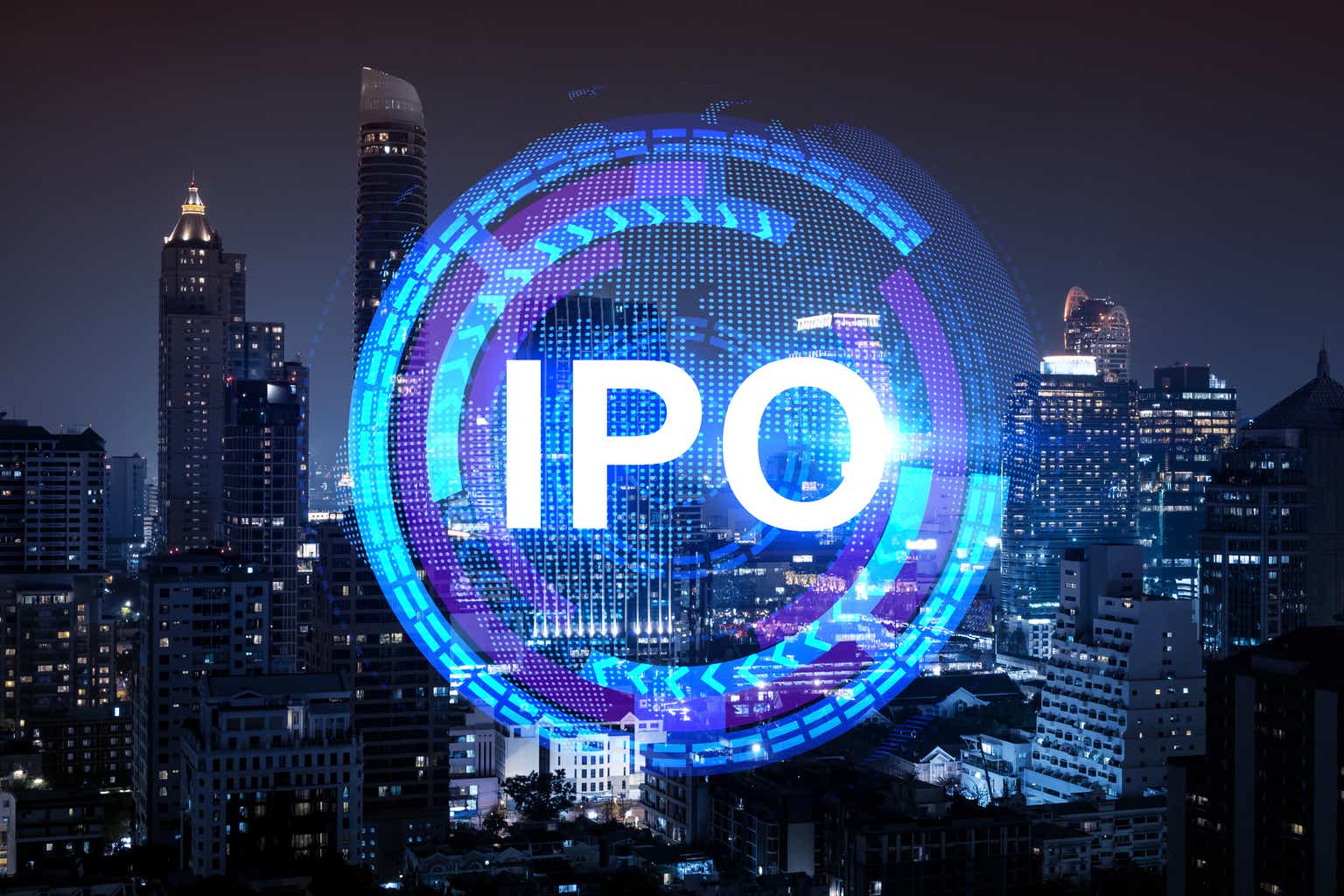 IPO Roundup: Rubrik, Marex Group, Loar Holdings, and more