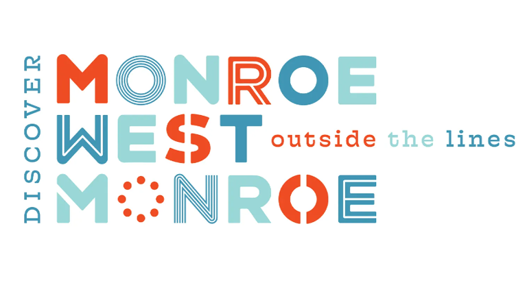 Discover Monroe-West Monroe accepting 318 entries for 318 Day on March 18th