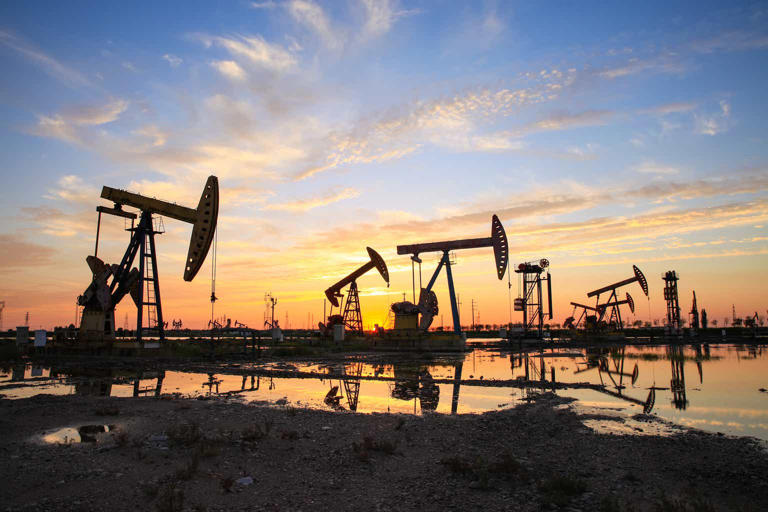 SoftVest, Blackbeard Holdings propose combination with Permian Basin ...