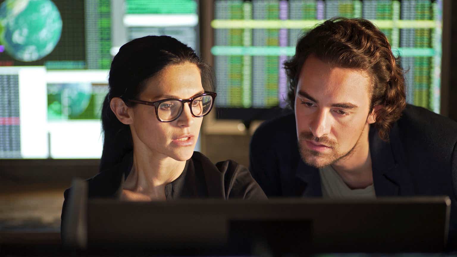 Align Technology Q1 2025 Earnings Preview